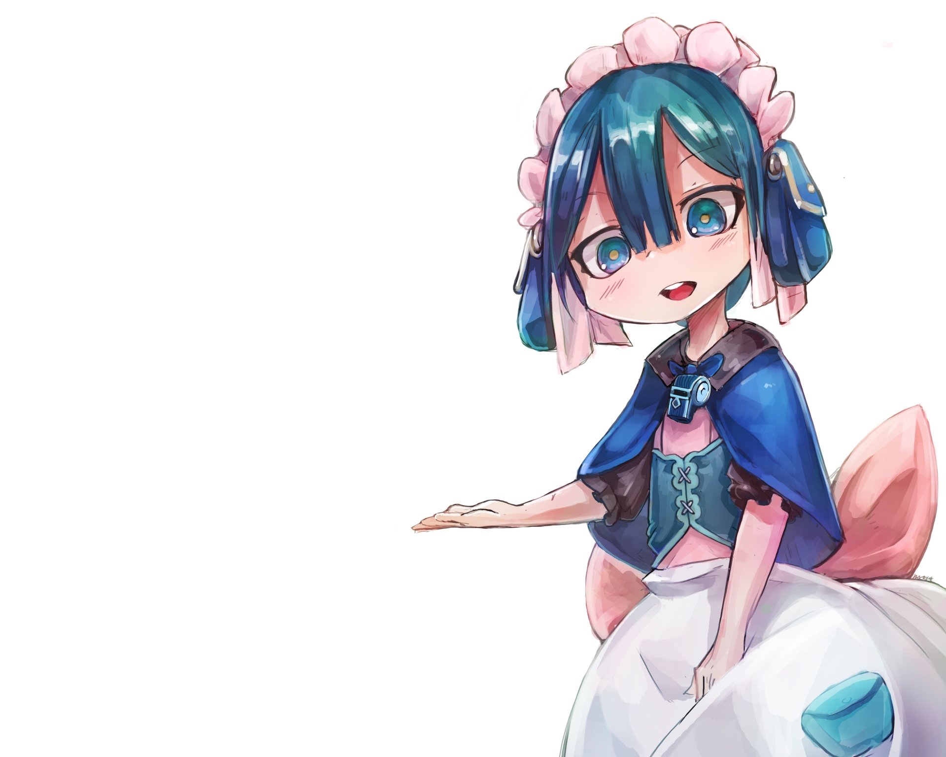 Made In Abyss 4k Ultra HD Wallpaper | Background Image | 5000x4000