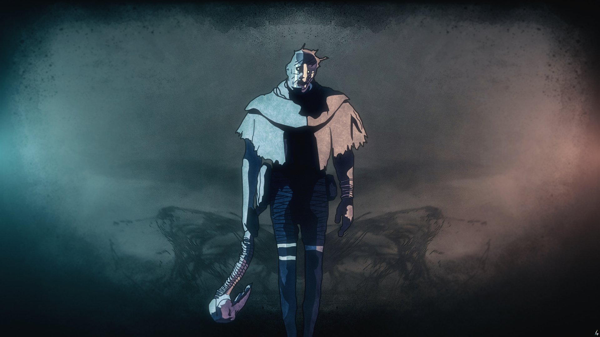 Dead by Daylight 4k Ultra HD Wallpaper | Background Image | 3840x2160 ...