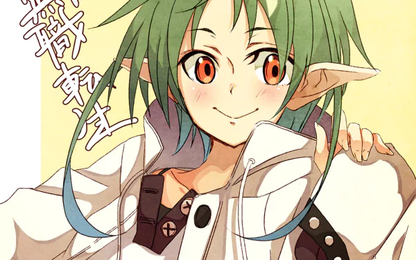 [50+] Sylphiette (Mushoku Tensei: Jobless Reincarnation) Wallpapers