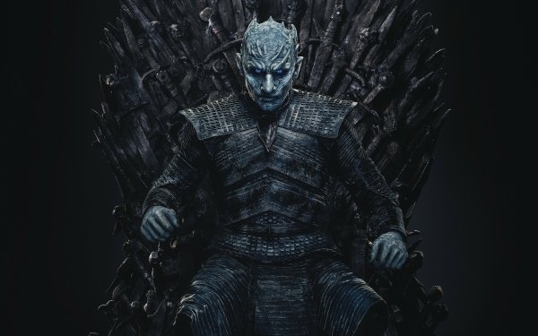 [30+] Night King (Game Of Thrones) Wallpapers