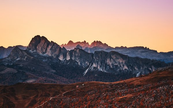 [20+] Dolomites 4k Wallpapers