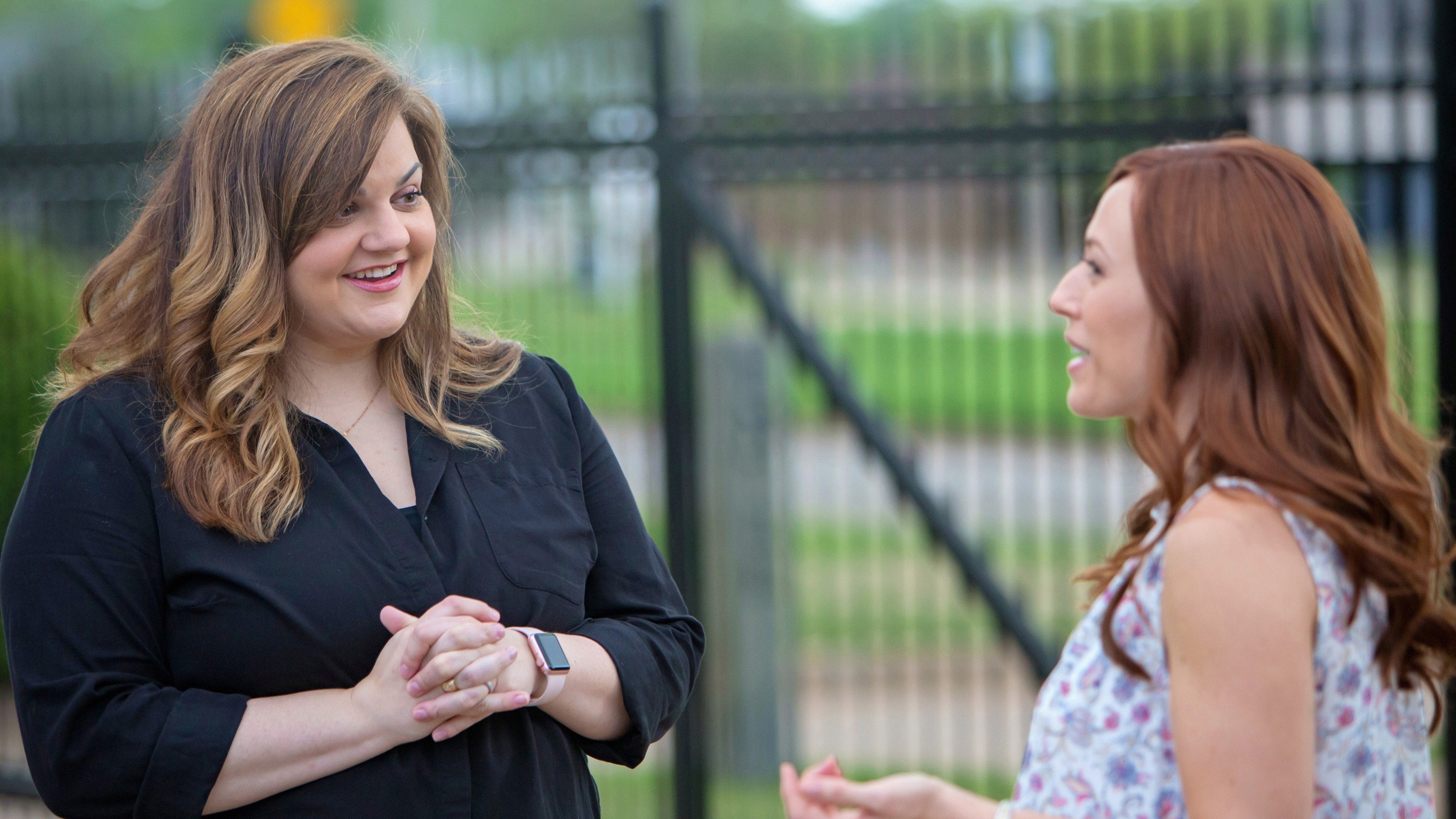 Download Movie Unplanned 4k Ultra HD Wallpaper