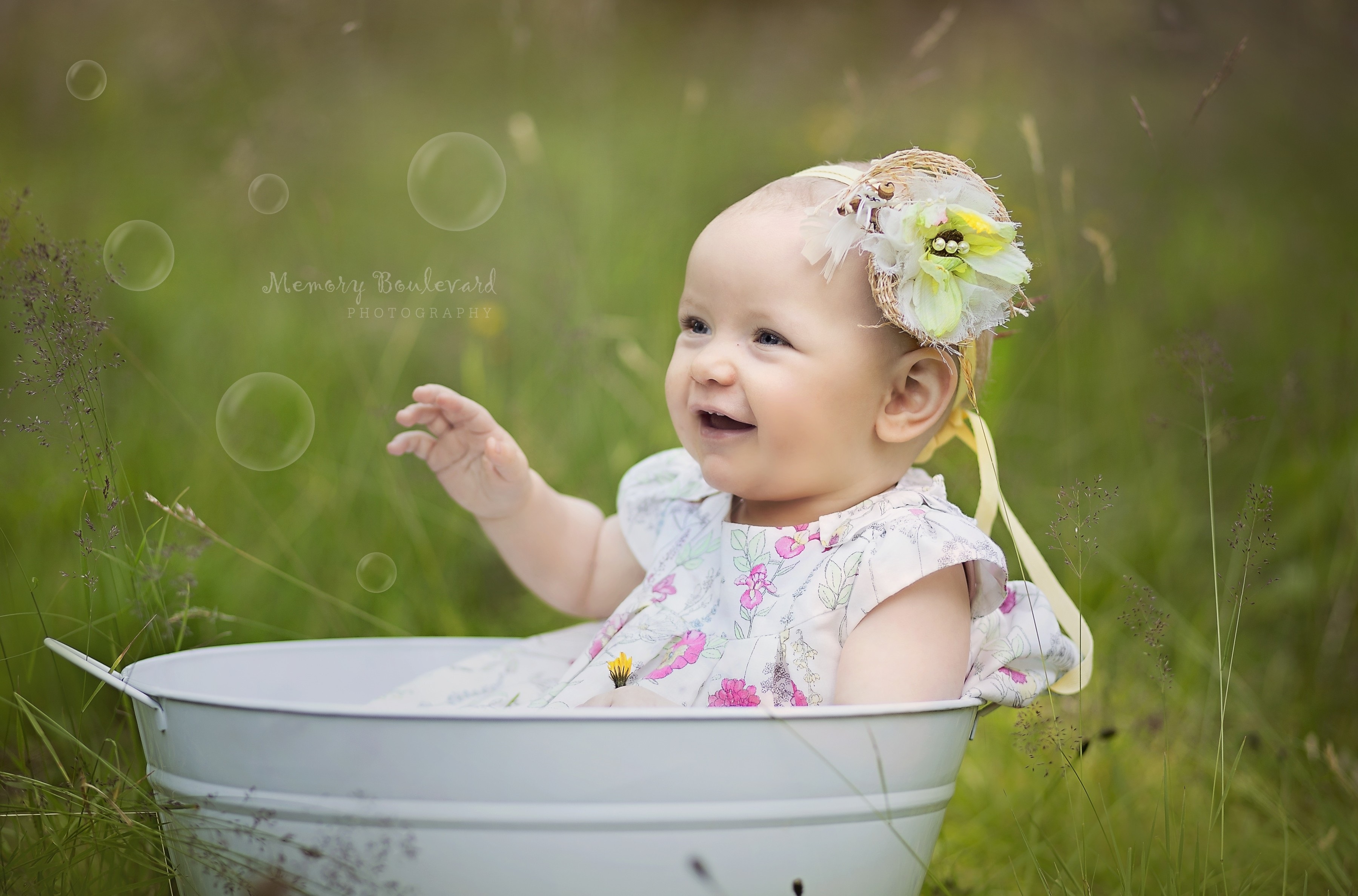 Download Photography Baby HD Wallpaper