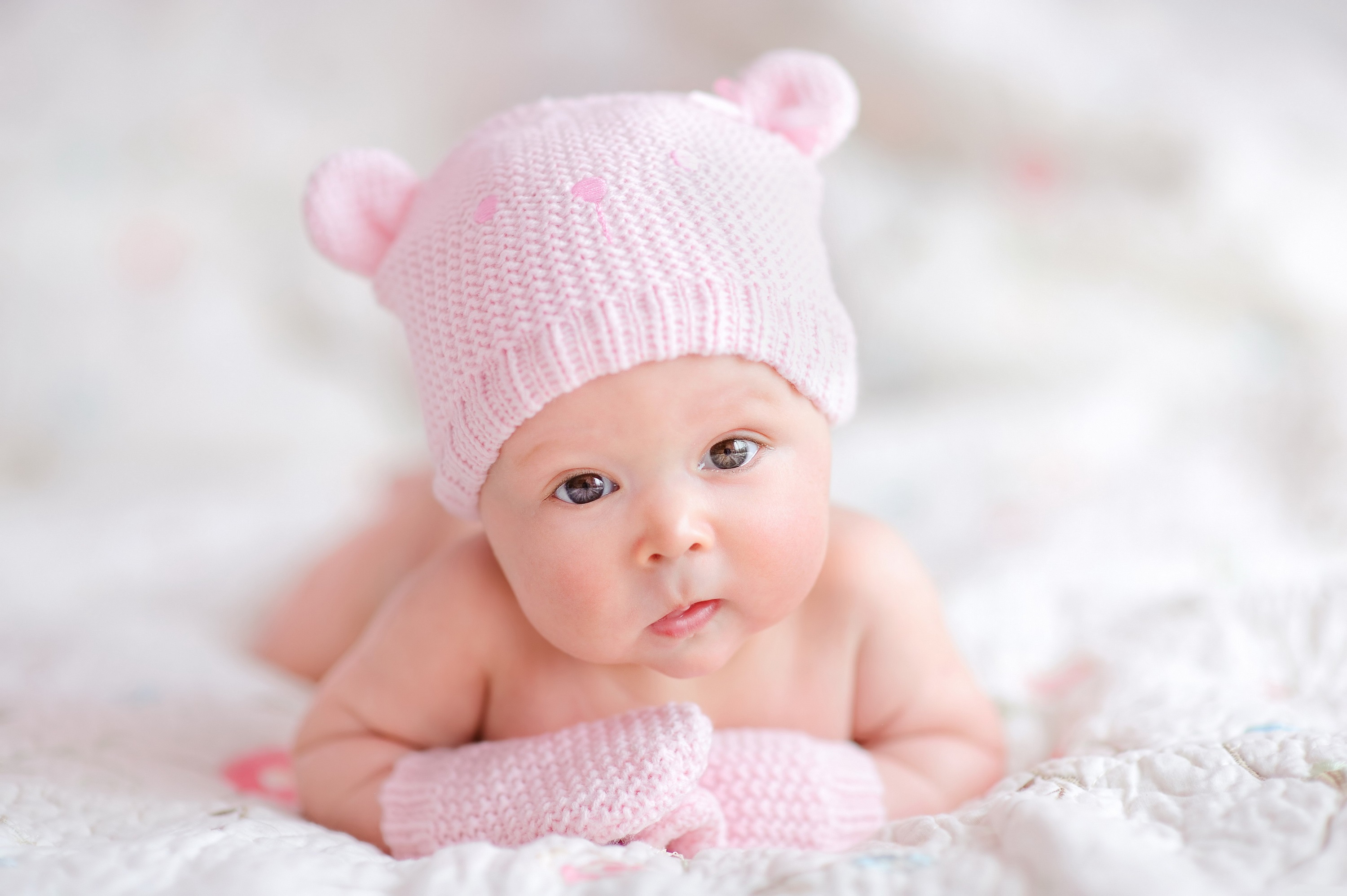 Download Photography Baby HD Wallpaper