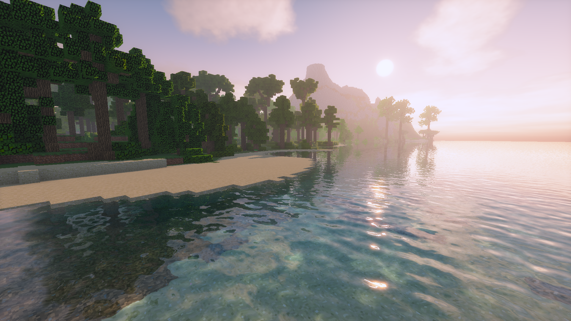 Download Video Game Minecraft HD Wallpaper by Zezowiec