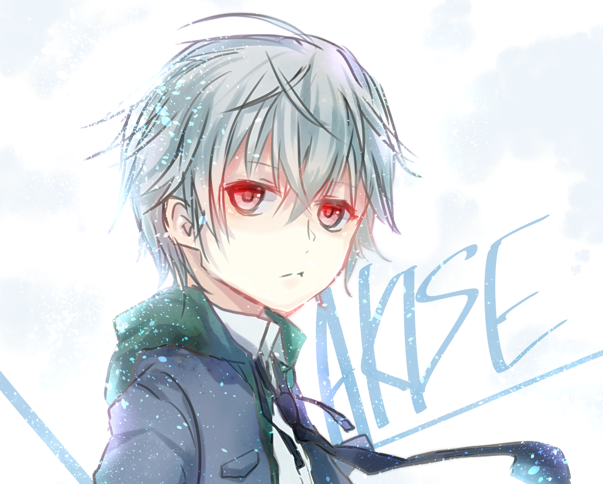 Aru Akise - Desktop Wallpapers, Phone Wallpaper, PFP, Gifs, and More!