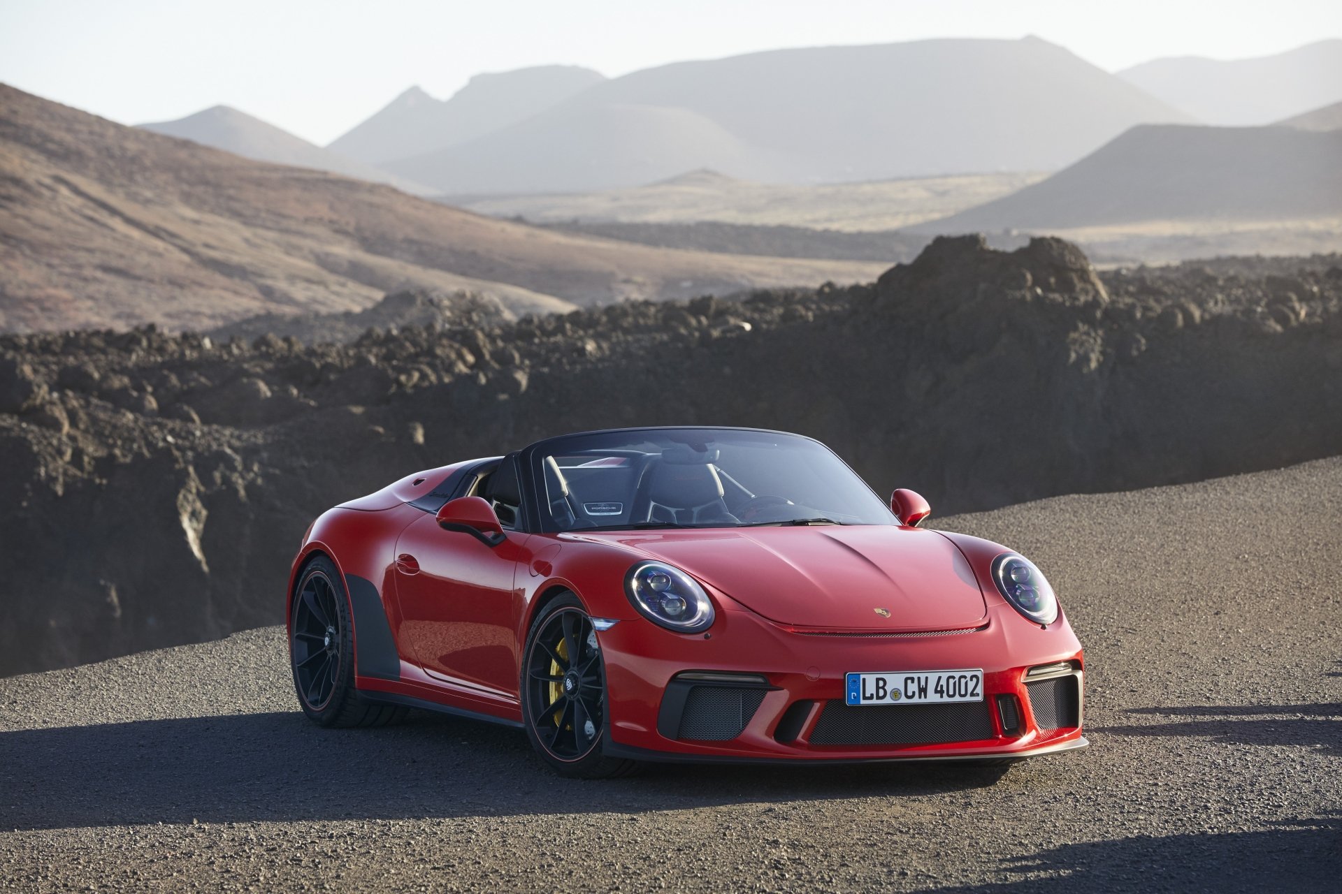 Download Car Porsche Vehicle Porsche 911 4k Ultra HD Wallpaper ...