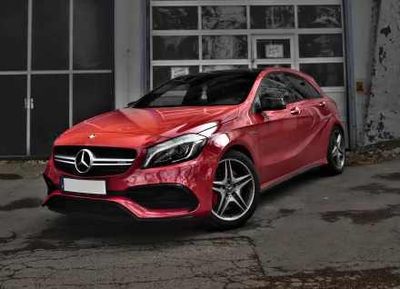 Mercedes-Benz CLS-Class - Desktop Wallpapers, Phone Wallpaper, PFP ...