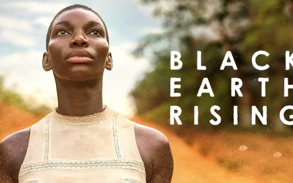 Black Earth Rising Wallpapers