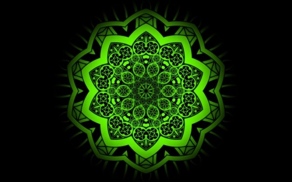 [10+] Mandala 4k Wallpapers