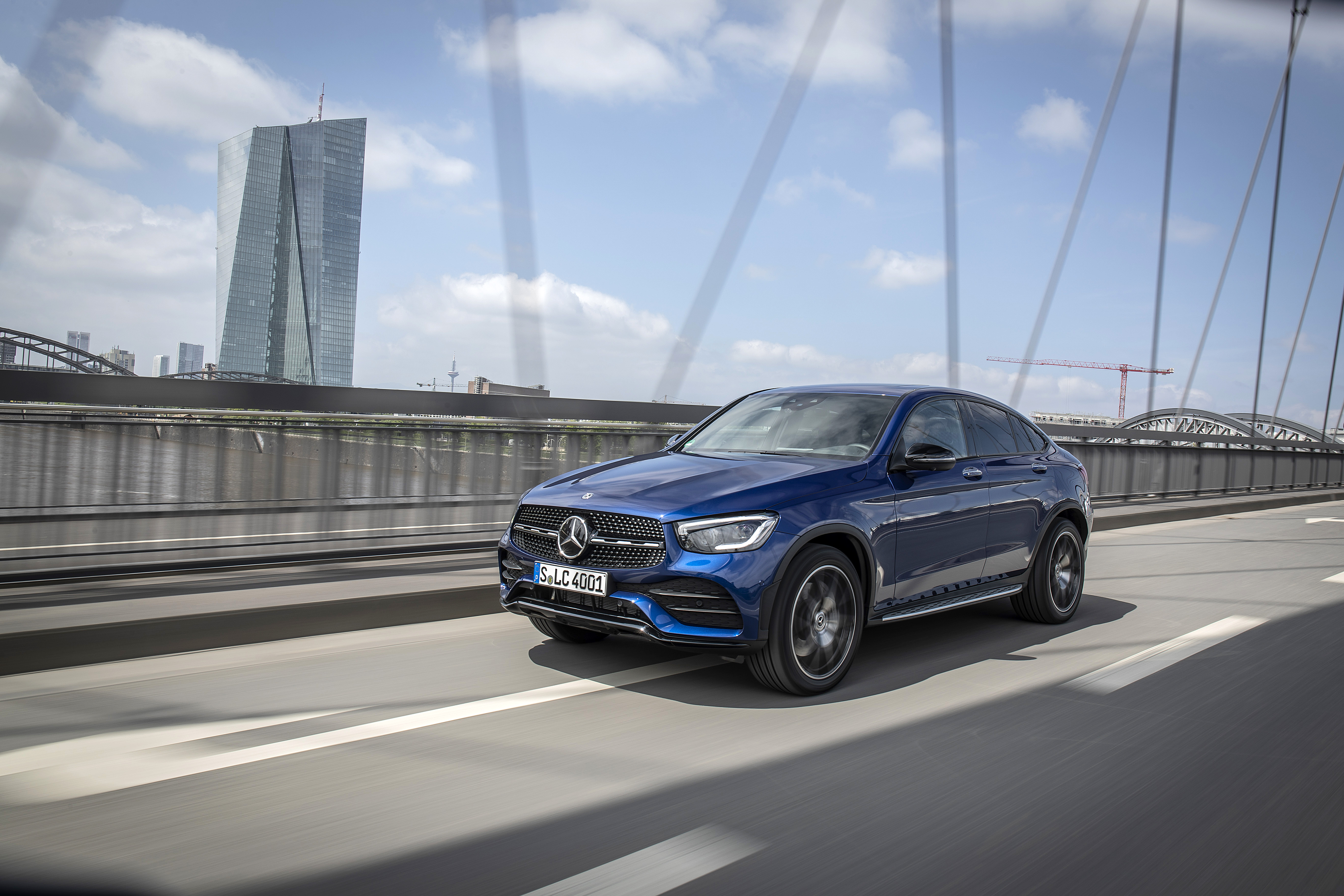 Mercedes-Benz GLC-Class 8k Ultra HD Wallpaper | Background Image ...