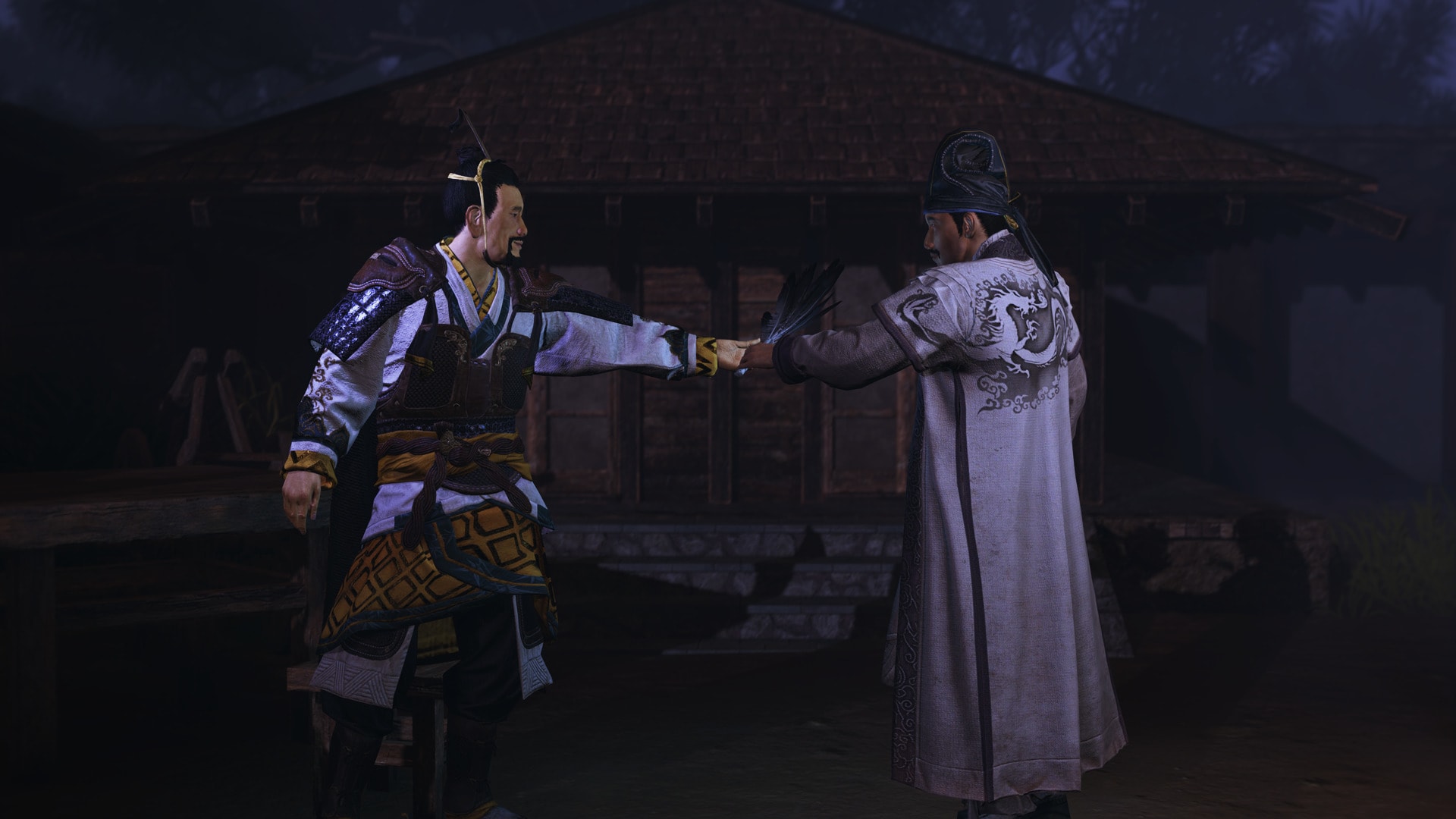 Download Video Game Total War: THREE KINGDOMS 4k Ultra HD Wallpaper