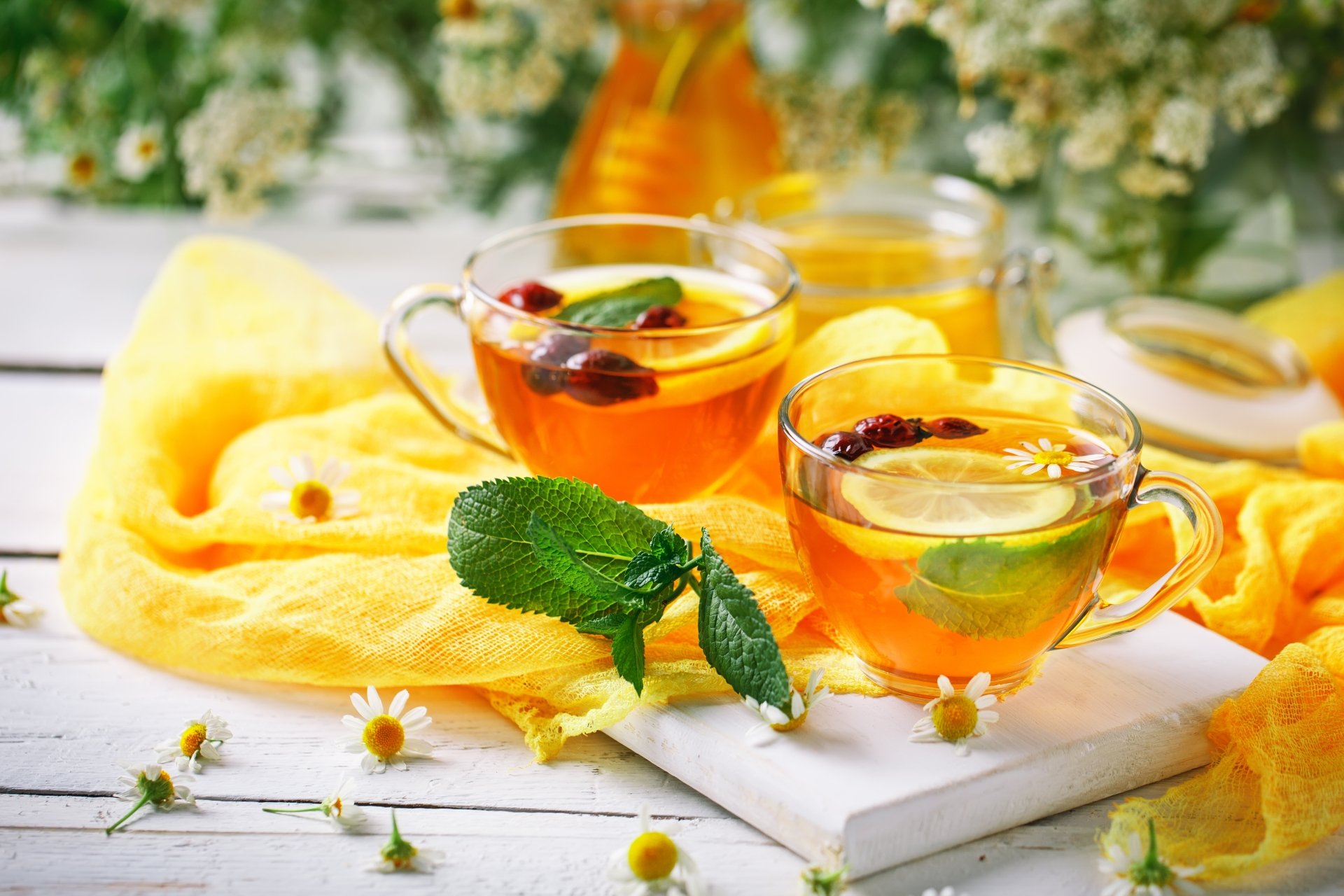 Download Still Life Cup Food Tea 4k Ultra HD Wallpaper