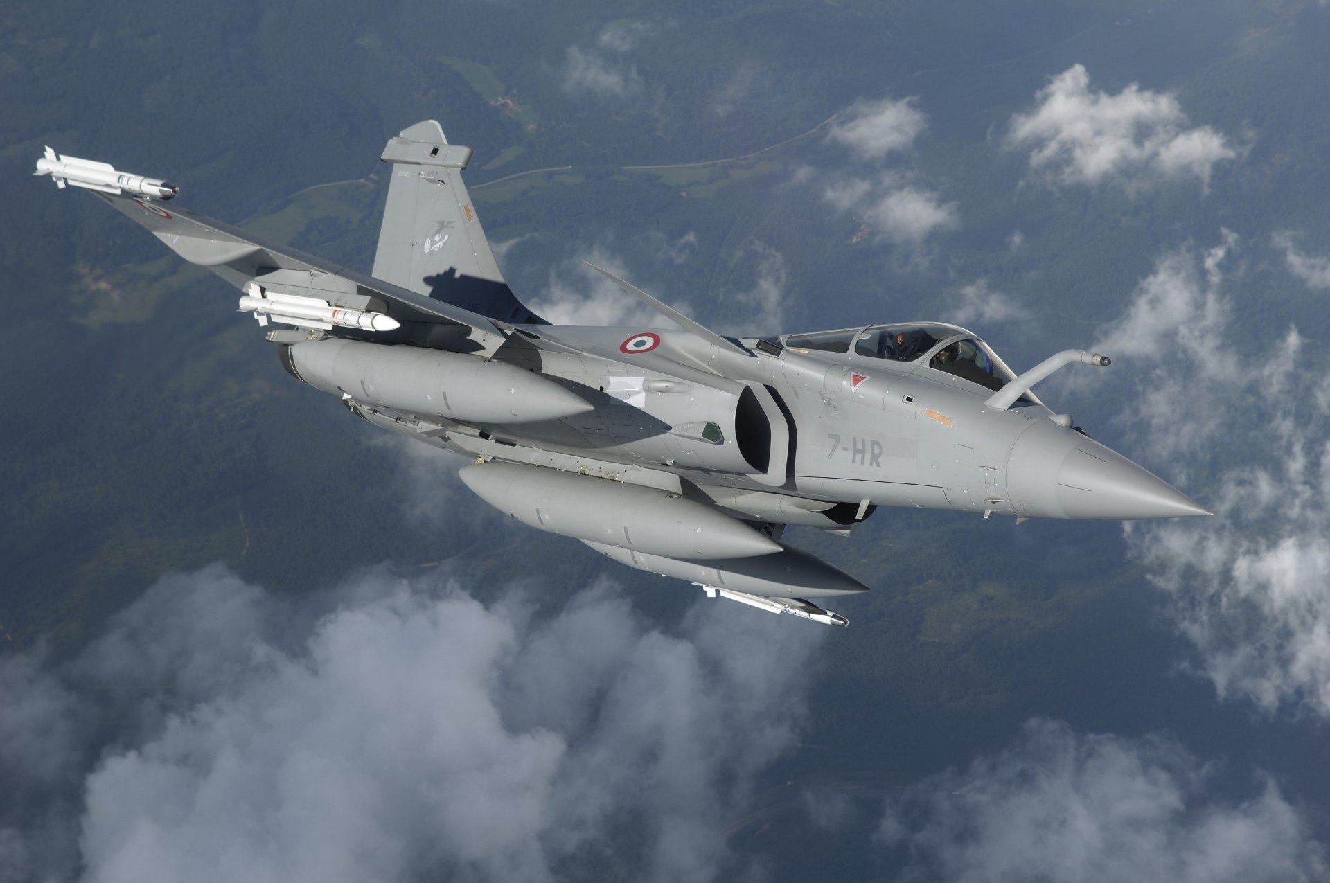 Dassault Rafale