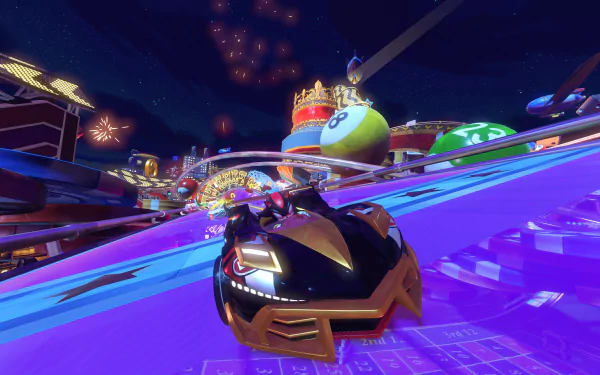 [30+] Team Sonic Racing Wallpapers