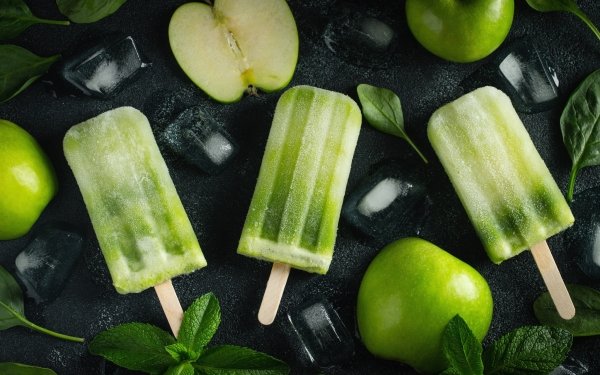 Popsicle HD Wallpaper | Background Image | 2000x1125