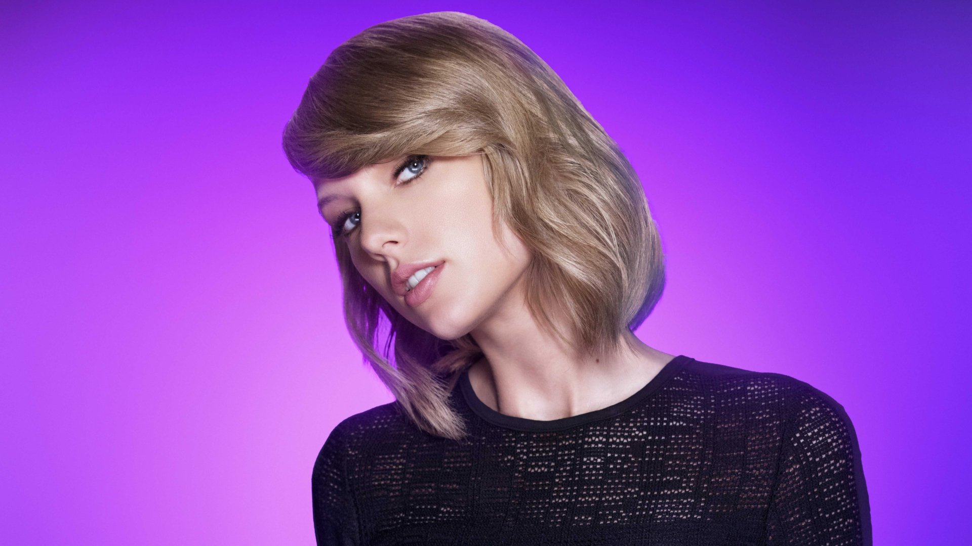 Download Blue Eyes Blonde Singer American Music Taylor Swift 4k Ultra ...