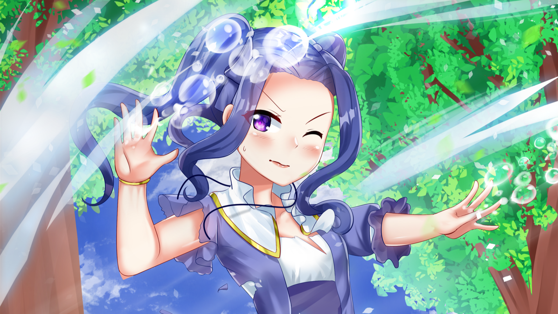 Download Melty Q Melromarc Anime The Rising Of The Shield Hero HD ...