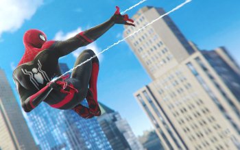 Spider-Man (PS4) Pfp