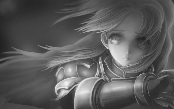 [10+] Chtholly Nota Seniorious 4k Wallpapers