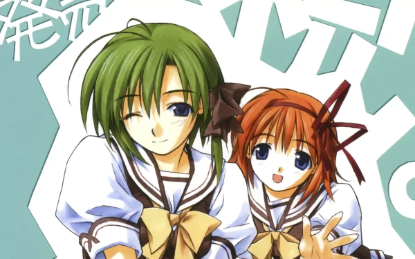 Download Yae Sakura (Shuffle!) Asa Shigure Kaede Fuyou Anime Shuffle ...