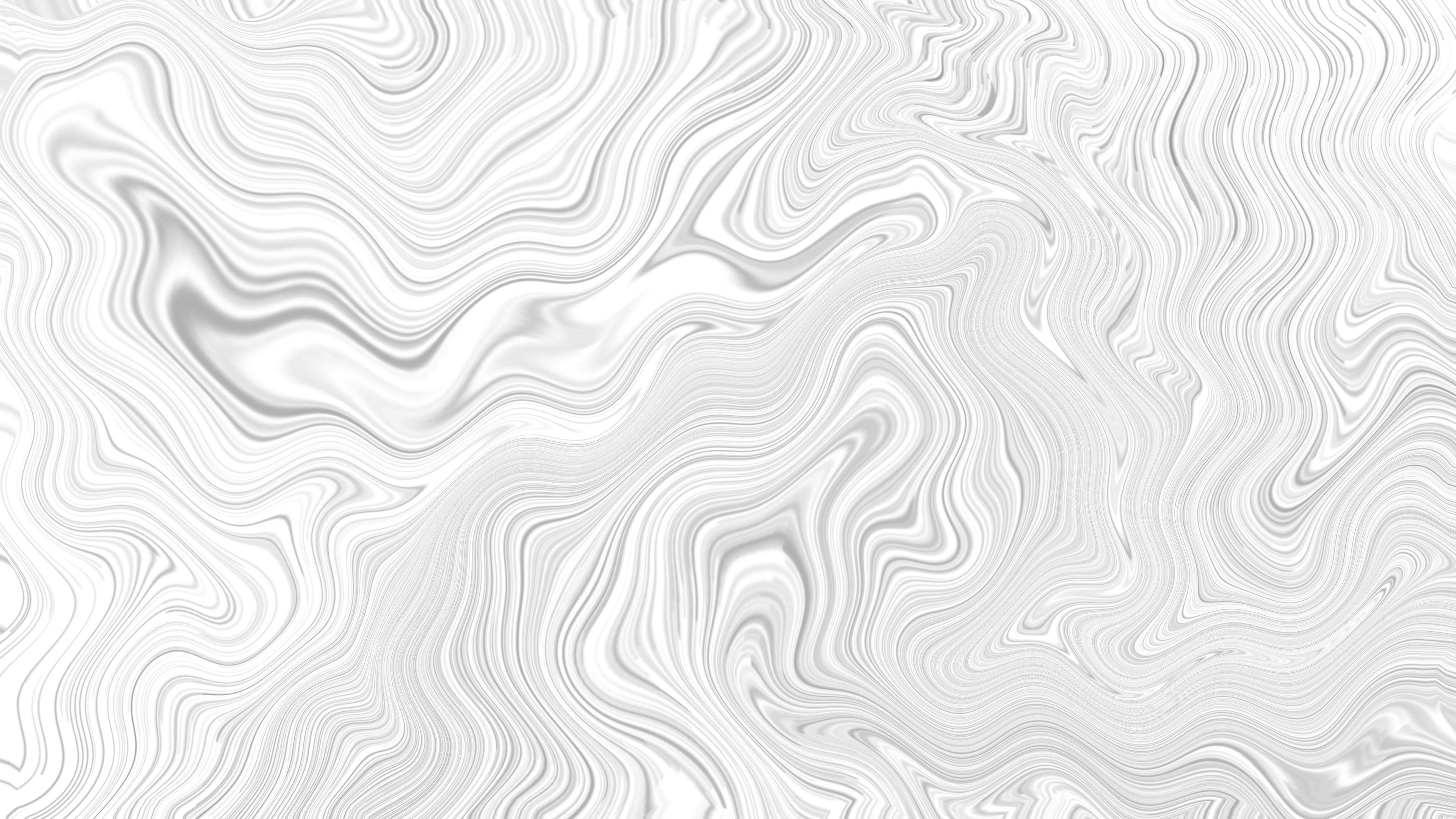 Ultra HD White Marble Waves Abstract 4K Texture Wallpaper By 3DART Ultra HD White Marble Waves Abstract 4K Texture Wallpaper By 3DART