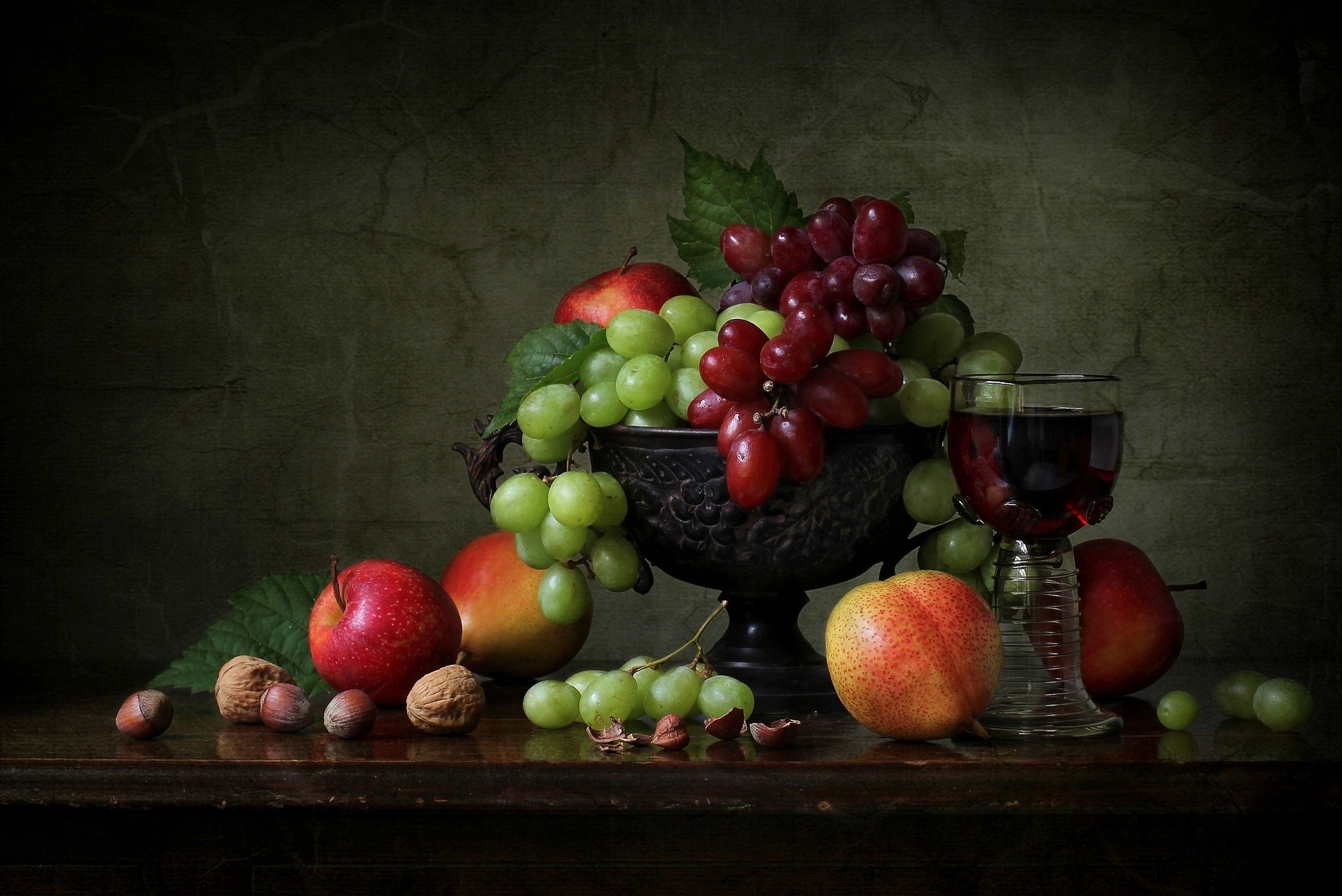 Still Life HD Wallpaper