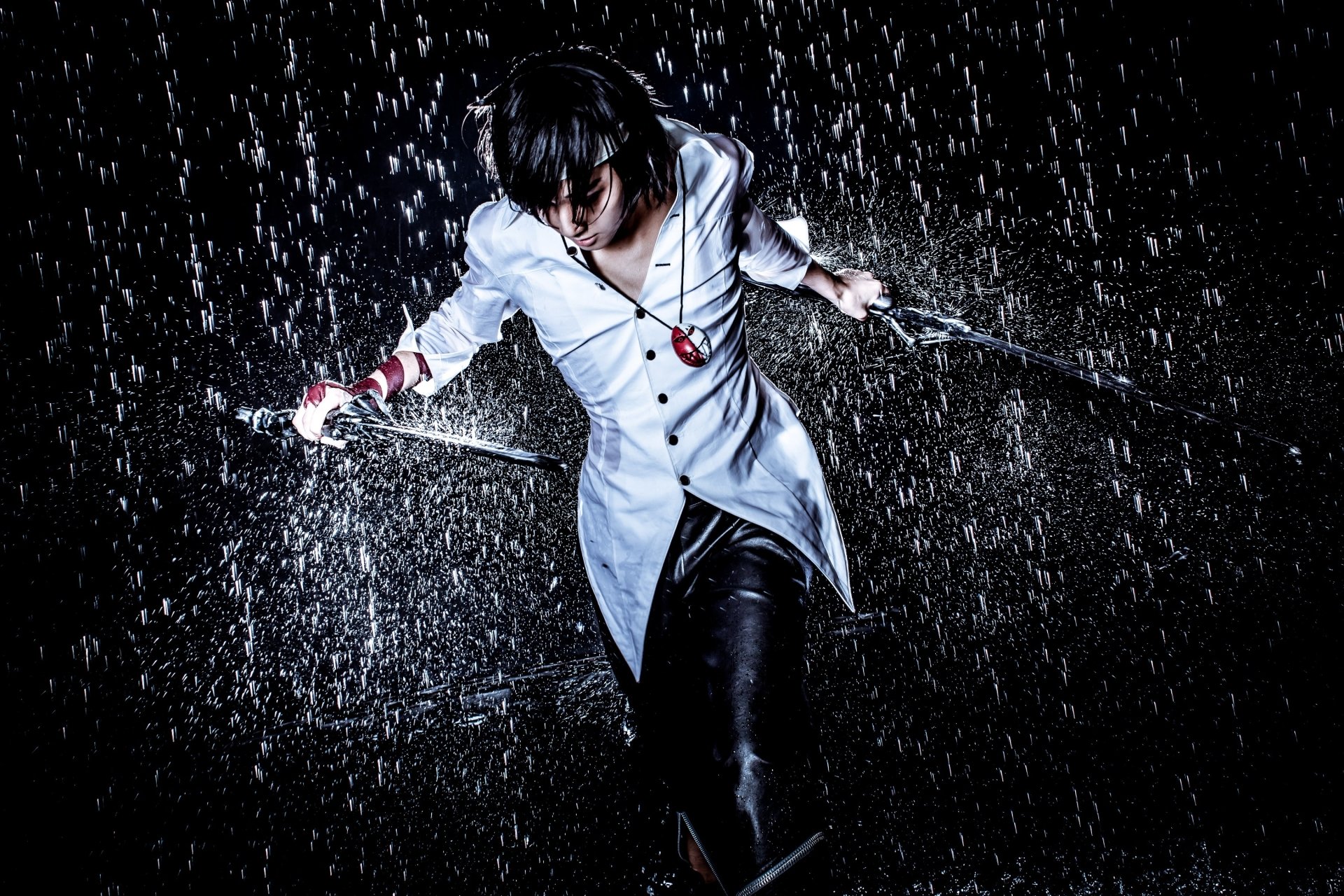 Cosplay Wallpaper For Laptops