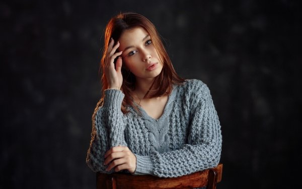 [470 ] Redhead 4k Wallpapers