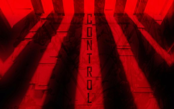 Control 4k Ultra HD Wallpaper | Background Image | 3840x2160