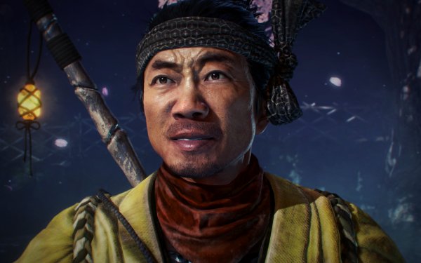 Nioh 2 4k Ultra HD Wallpaper | Background Image | 3840x2160