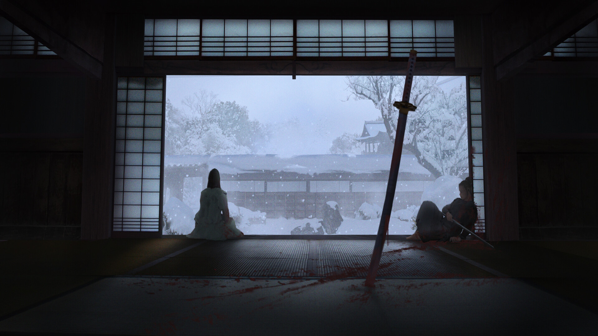 Japanese Dojo Wallpaper 1920x1080 2,956 Japanese Dojo Stock Photos,