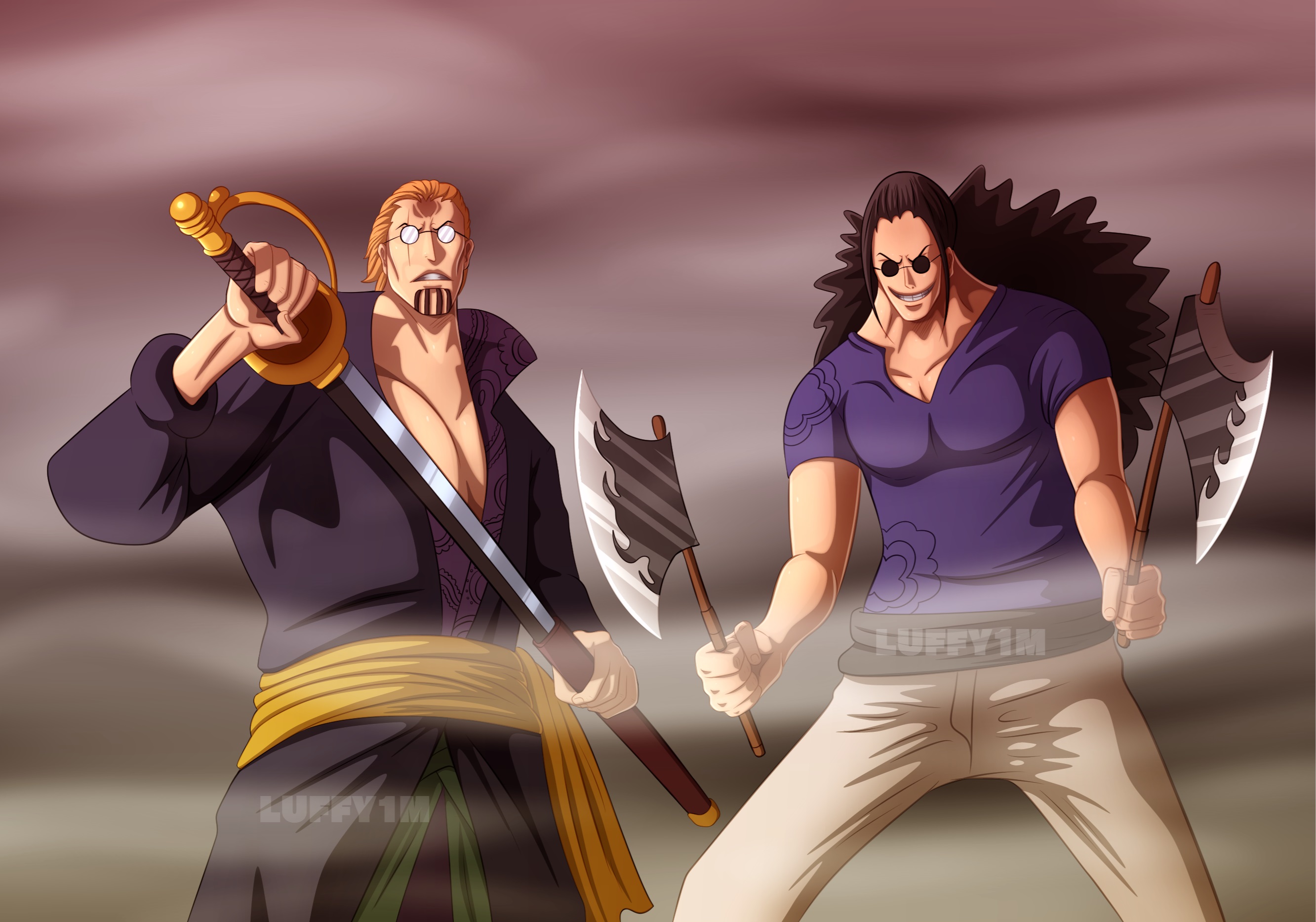 One Piece Scopper Gaban One Piece Scopper Gaban
