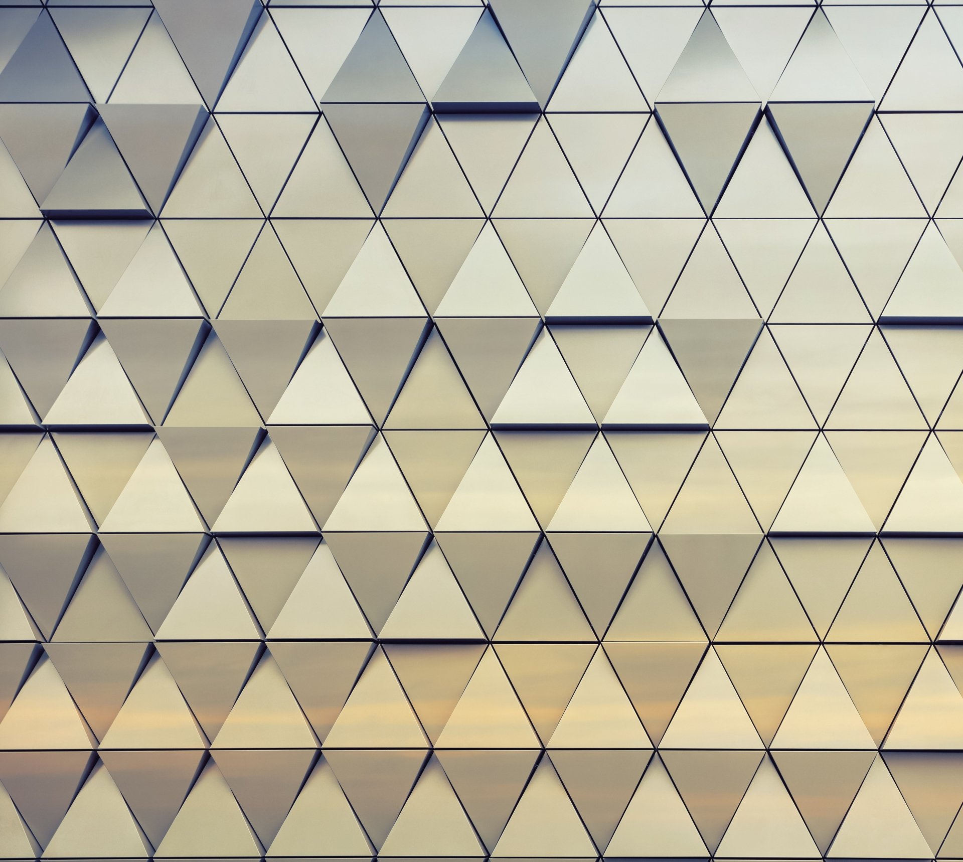 Download Geometry Pattern Abstract Triangle 4k Ultra HD Wallpaper