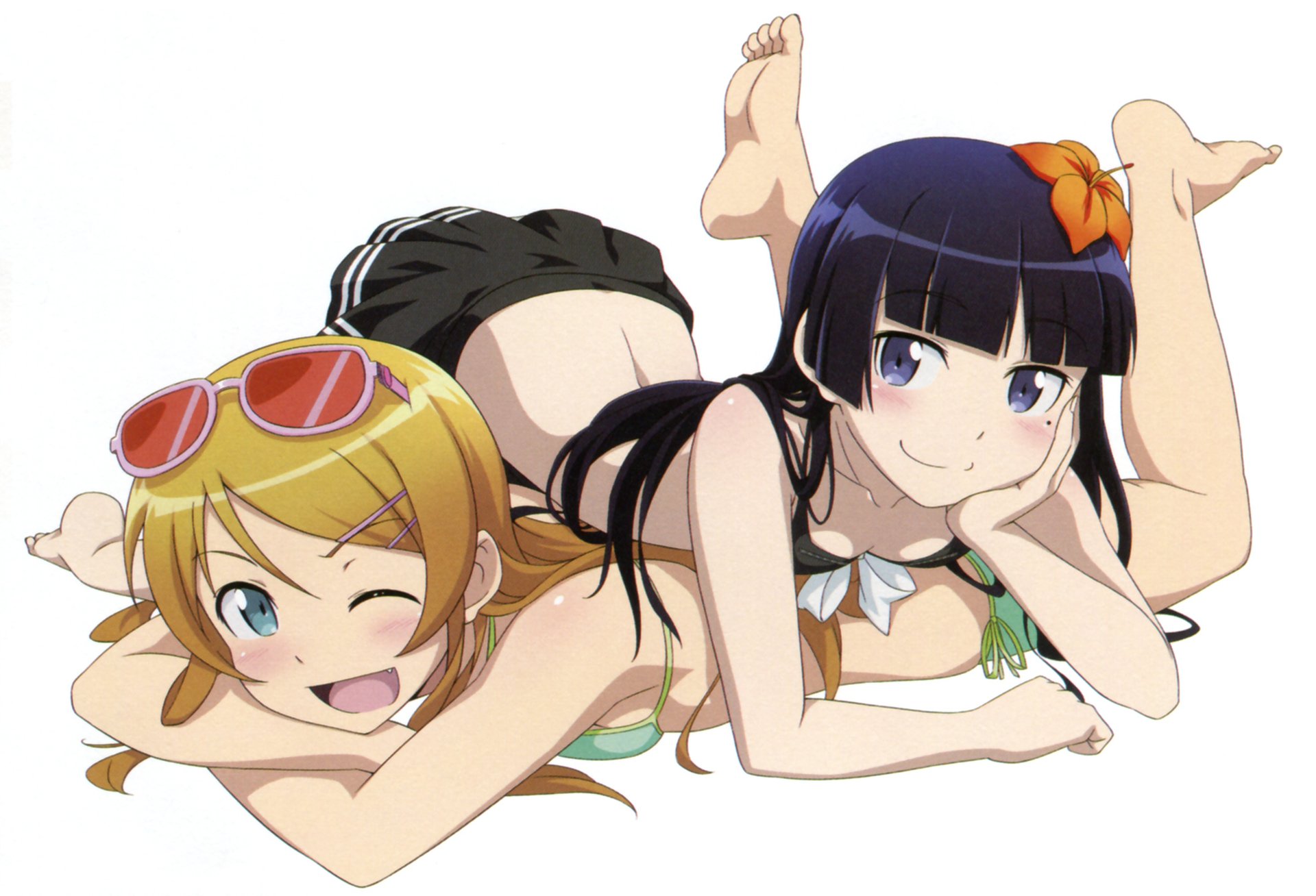 Ruri Y Kirino