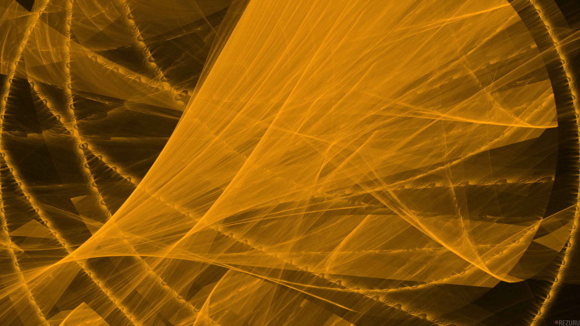 Download Abstract Orange (Color) 4k Ultra HD Wallpaper by Nuyube