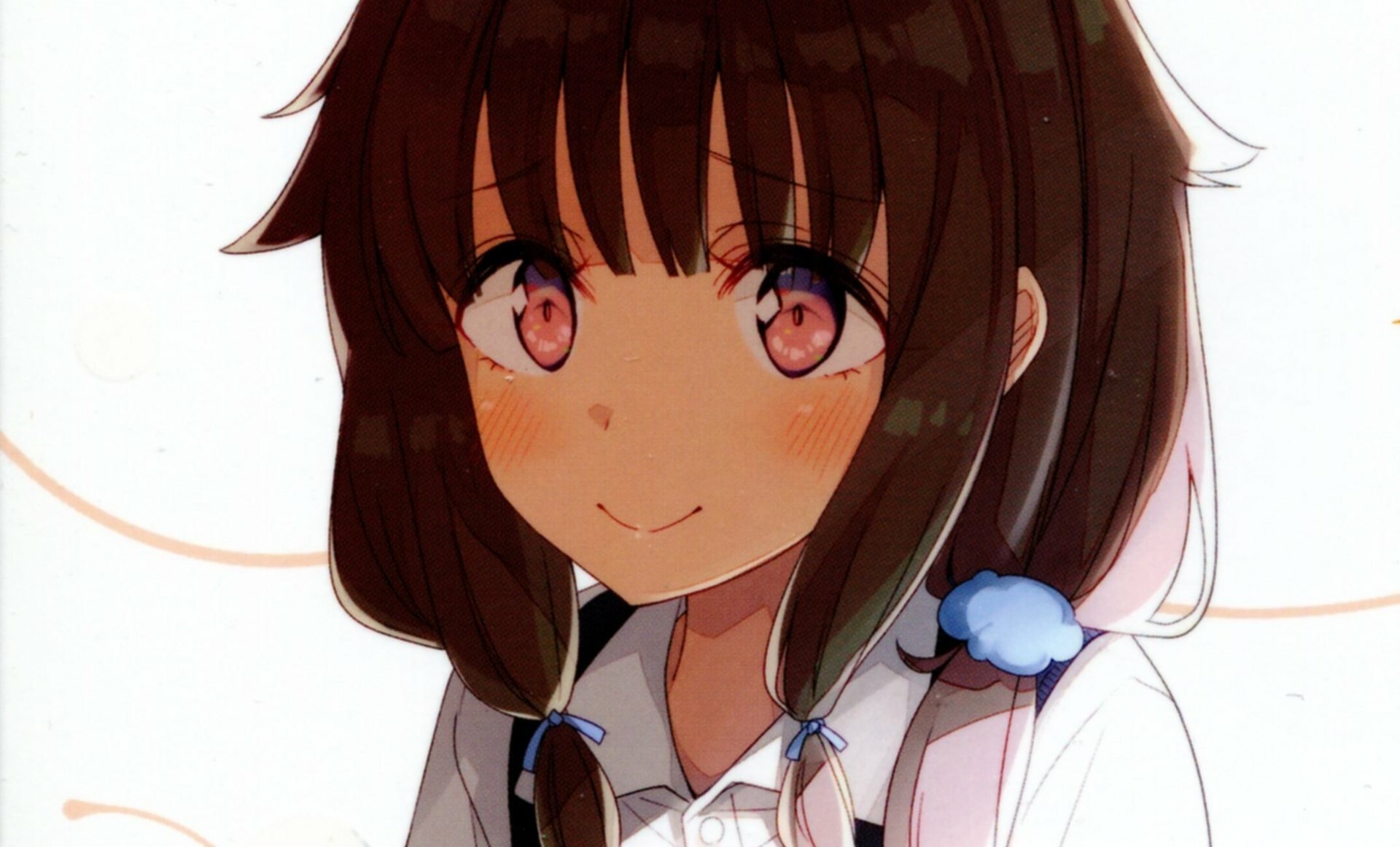 Kaede Azusagawa HD Wallpaper – Rascal Does Not Dream of Bunny Girl ...