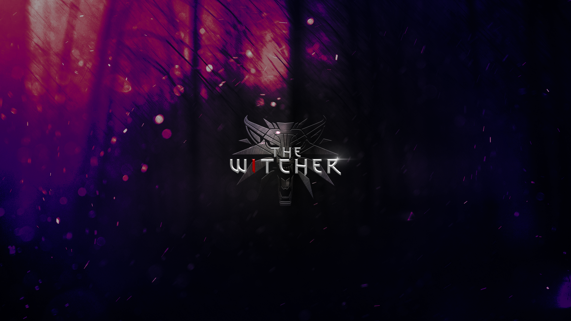 The Witcher 3 4K Ultra HD Wallpaper – Epic Wild Hunt Adventure