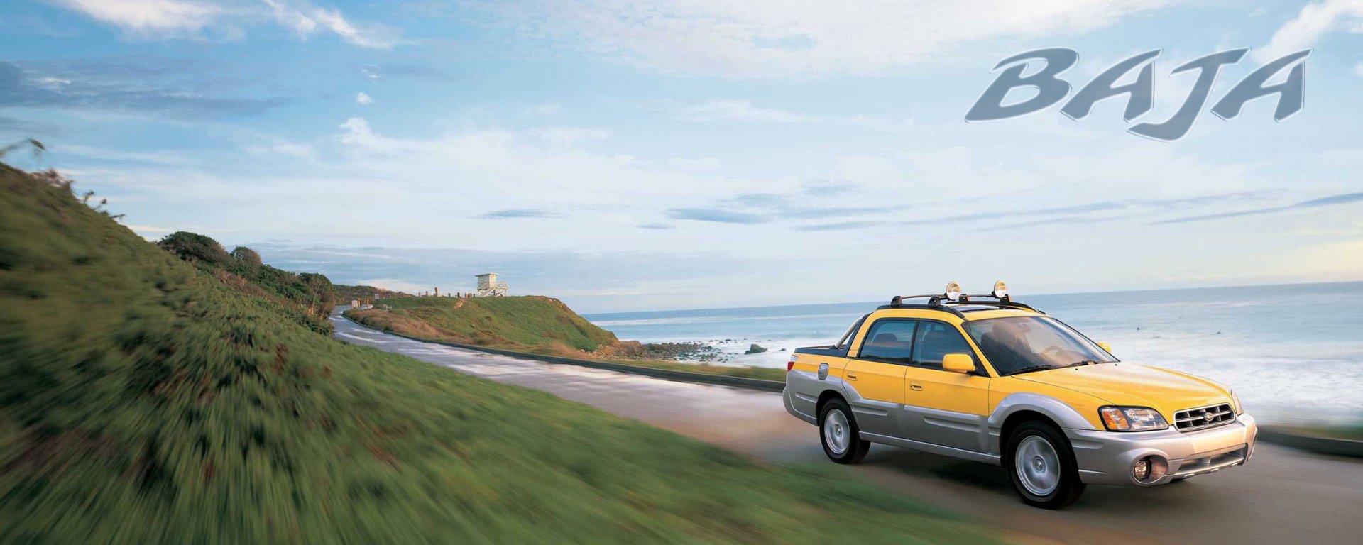 Download Vehicle Subaru Wallpaper