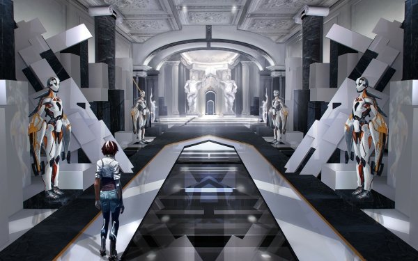 Remember Me 4k Wallpapers