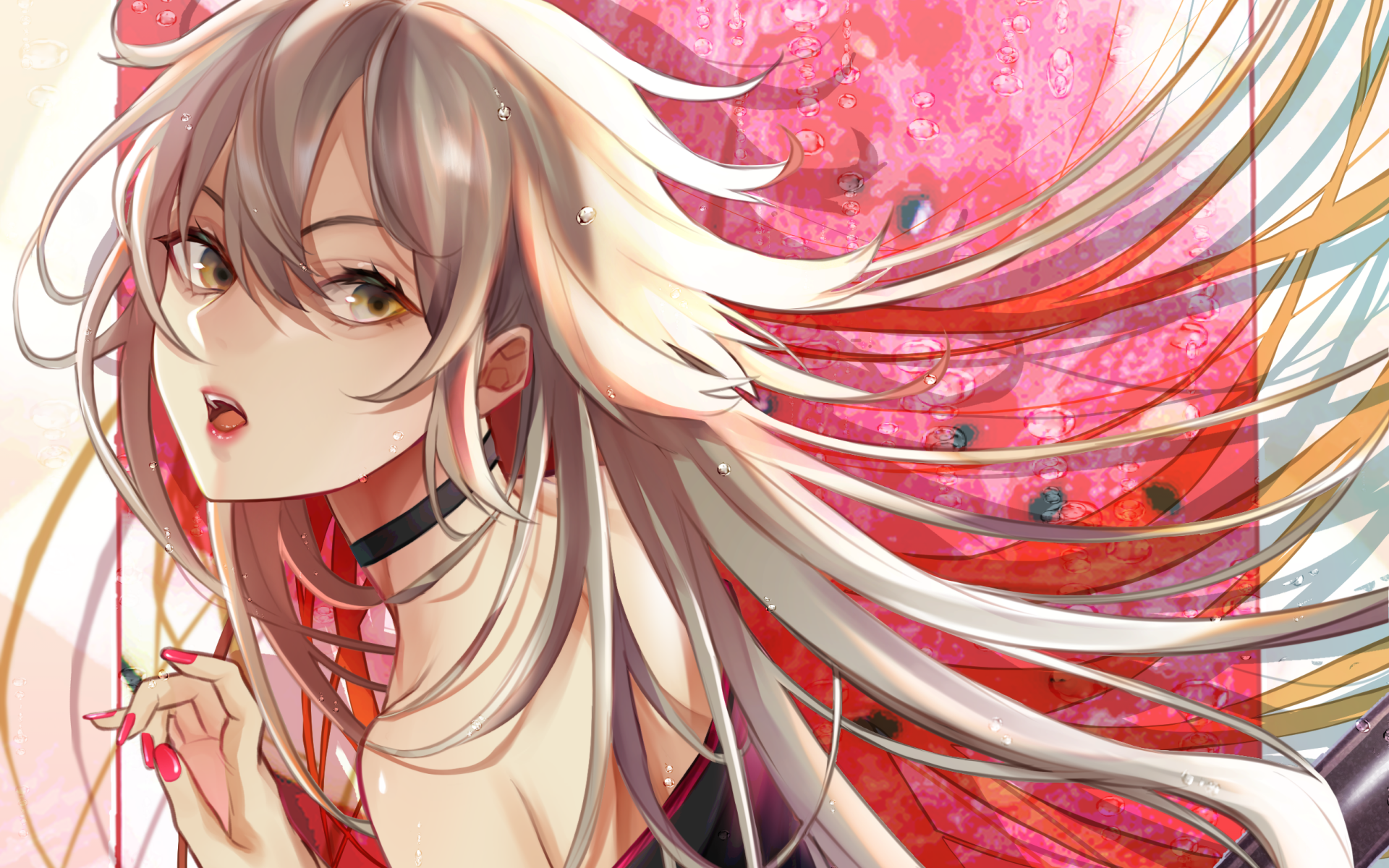 Download Avenger (Fate/Grand Order) Jeanne D'Arc Alter Anime Fate/Grand ...