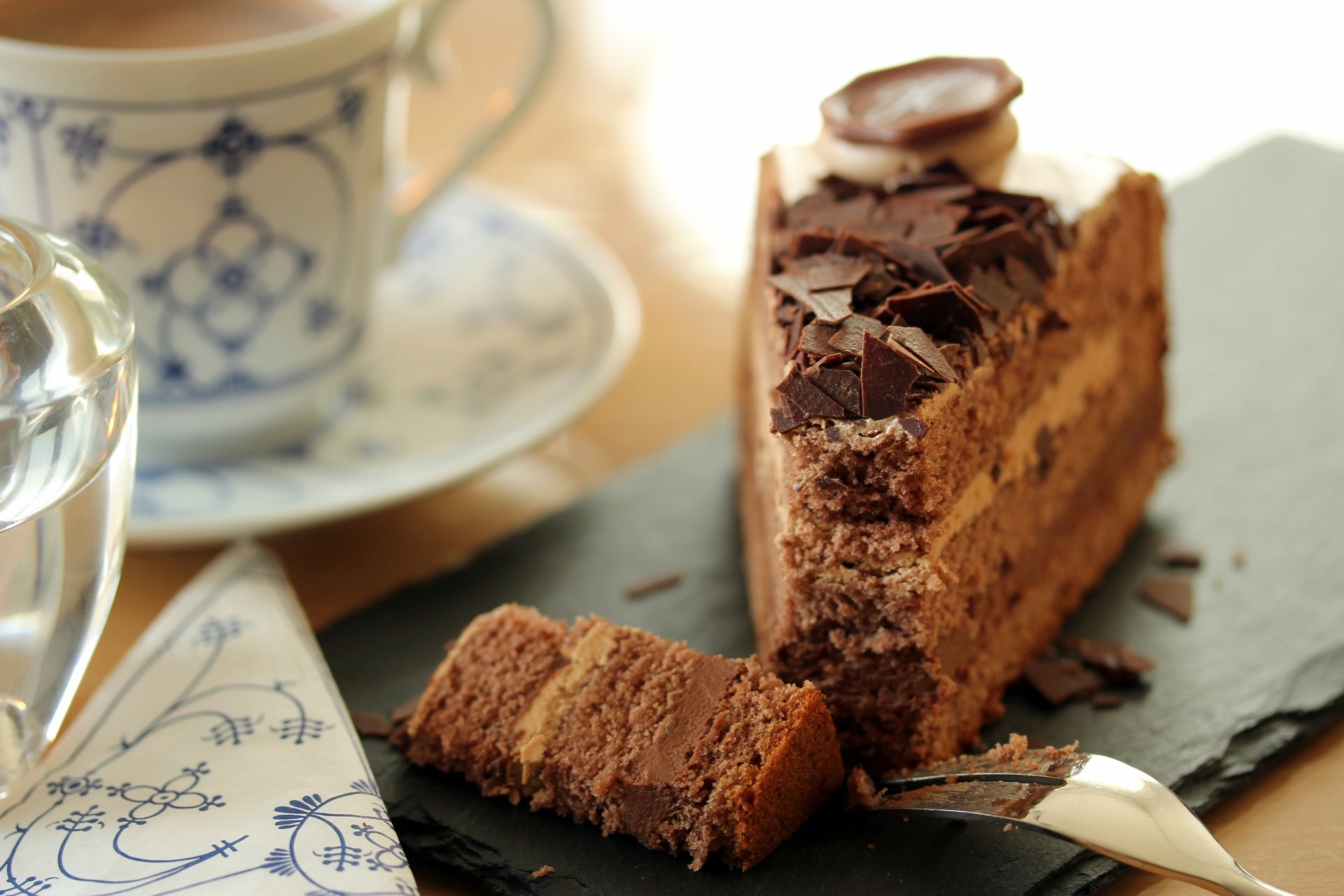 Download Cake Pastry Food Dessert 4k Ultra HD Wallpaper | 5184x3456 ...