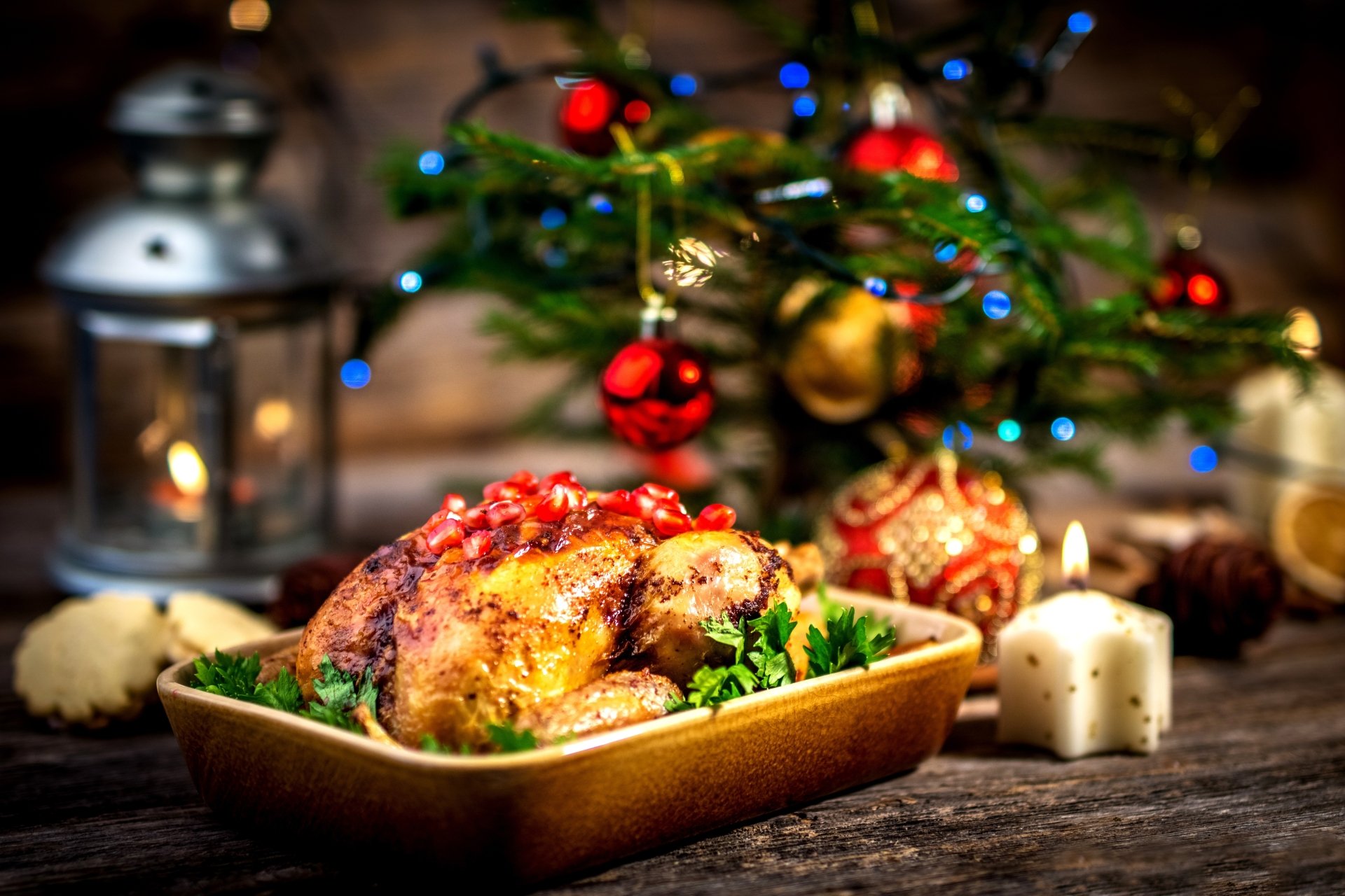Download Chicken Still Life Food Meat 4k Ultra HD Wallpaper | 6000x4000 ...