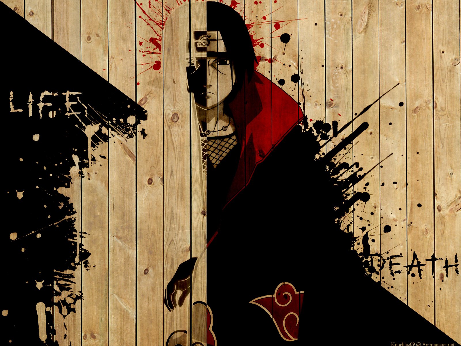 Life And Death Anime