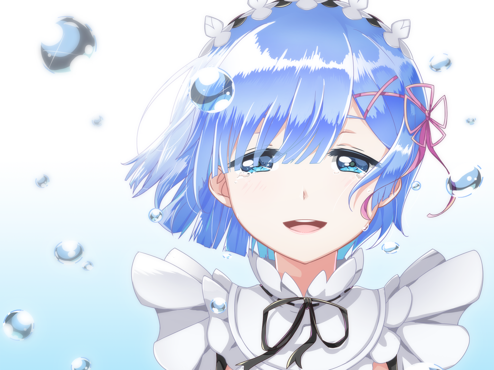 Download Rem (Re:ZERO) Anime Re:Zero - Starting Life In Another World ...