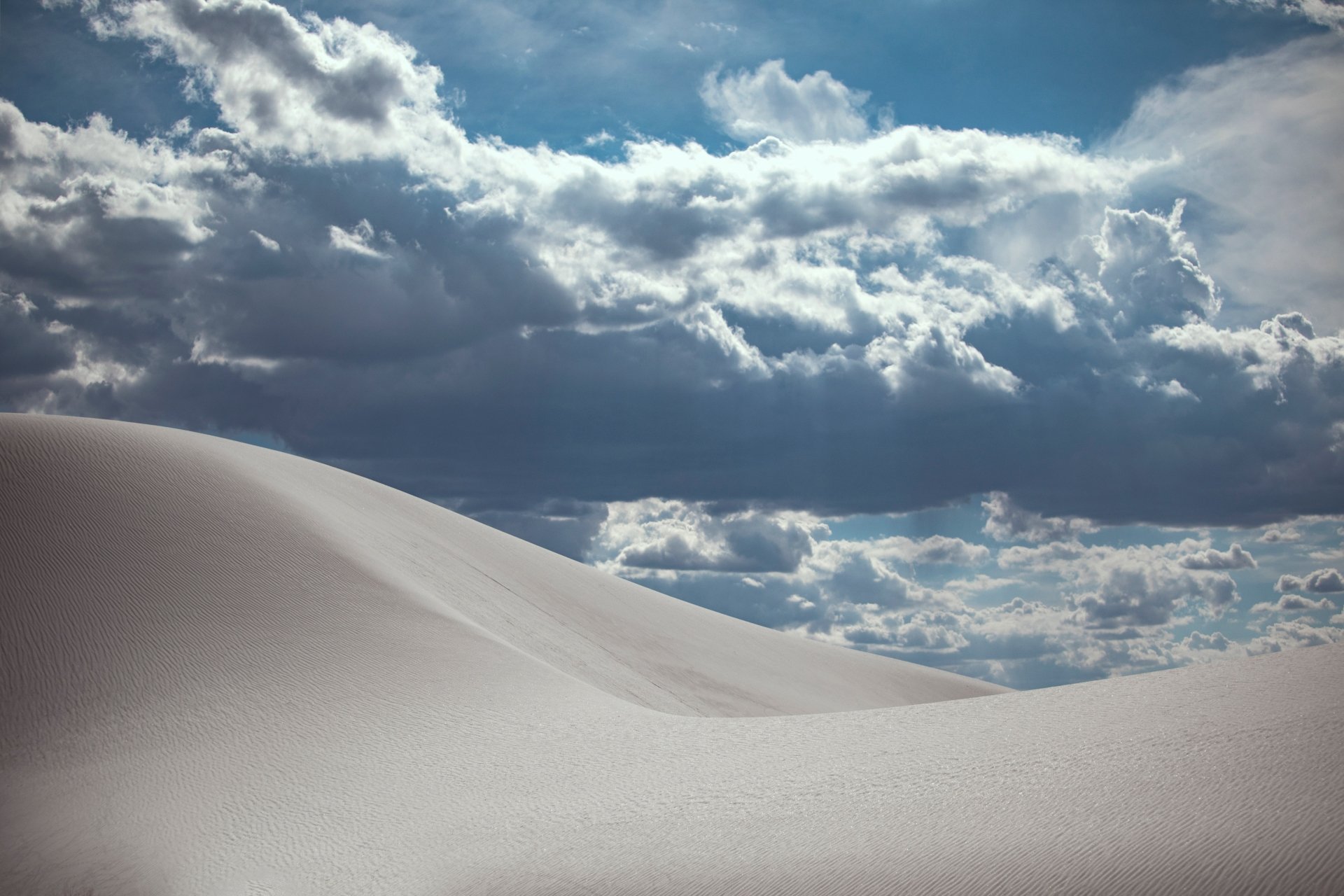 Download Sand Dune Nature Cloud Sky Sand Desert 4k Ultra Hd Wallpaper