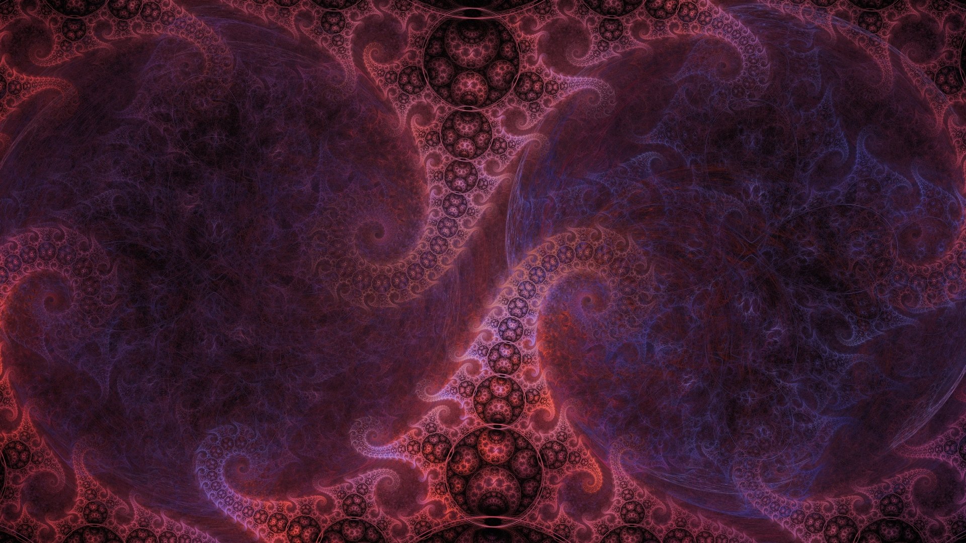 Download Abstract Fractal 4k Ultra HD Wallpaper by Delyth Williams