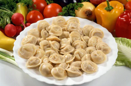 Dumpling - Desktop Wallpapers, Phone Wallpaper, PFP, Gifs, and More!