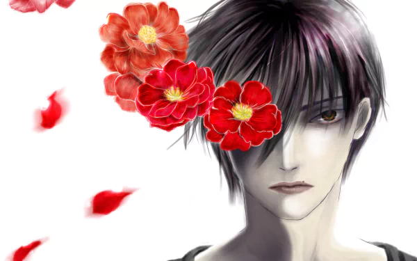 [20+] Devils Line Wallpapers