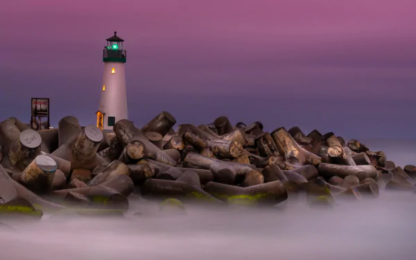 Watchtower 4k Wallpapers